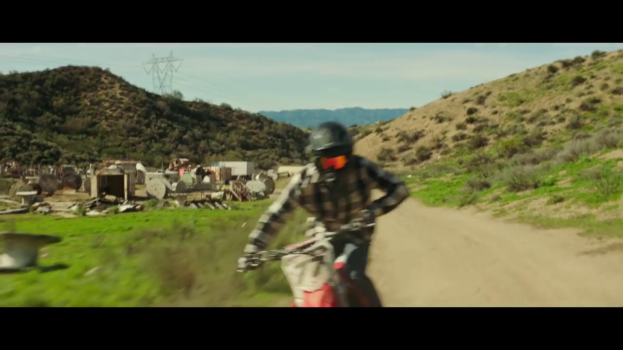 AXL trailer - YouTube