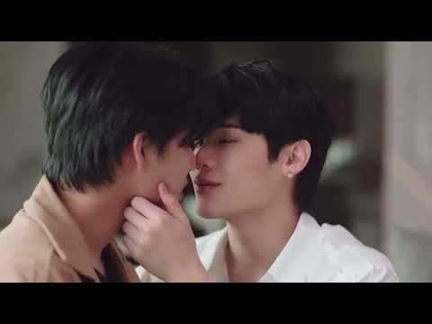 Mahasamut and Tongrak Sofa Scene [ Love Sea The Series]