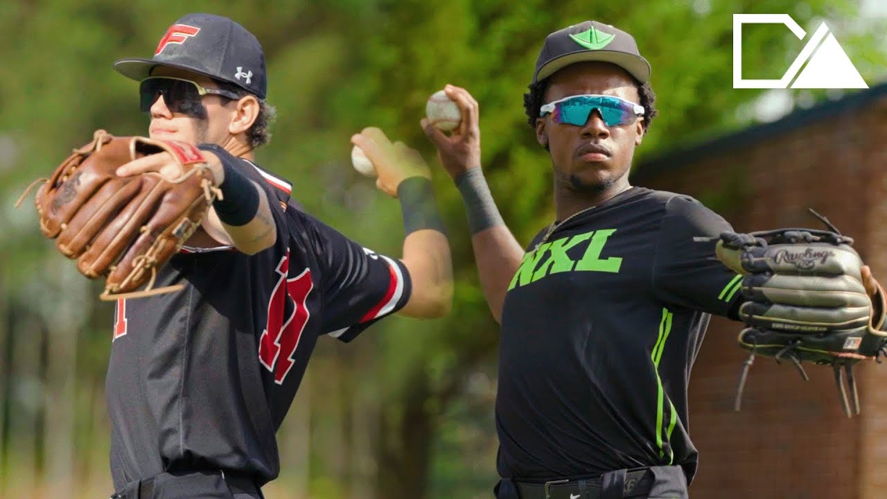 NAA Conference Championship Game | TNXL vs Pro5 - YouTube