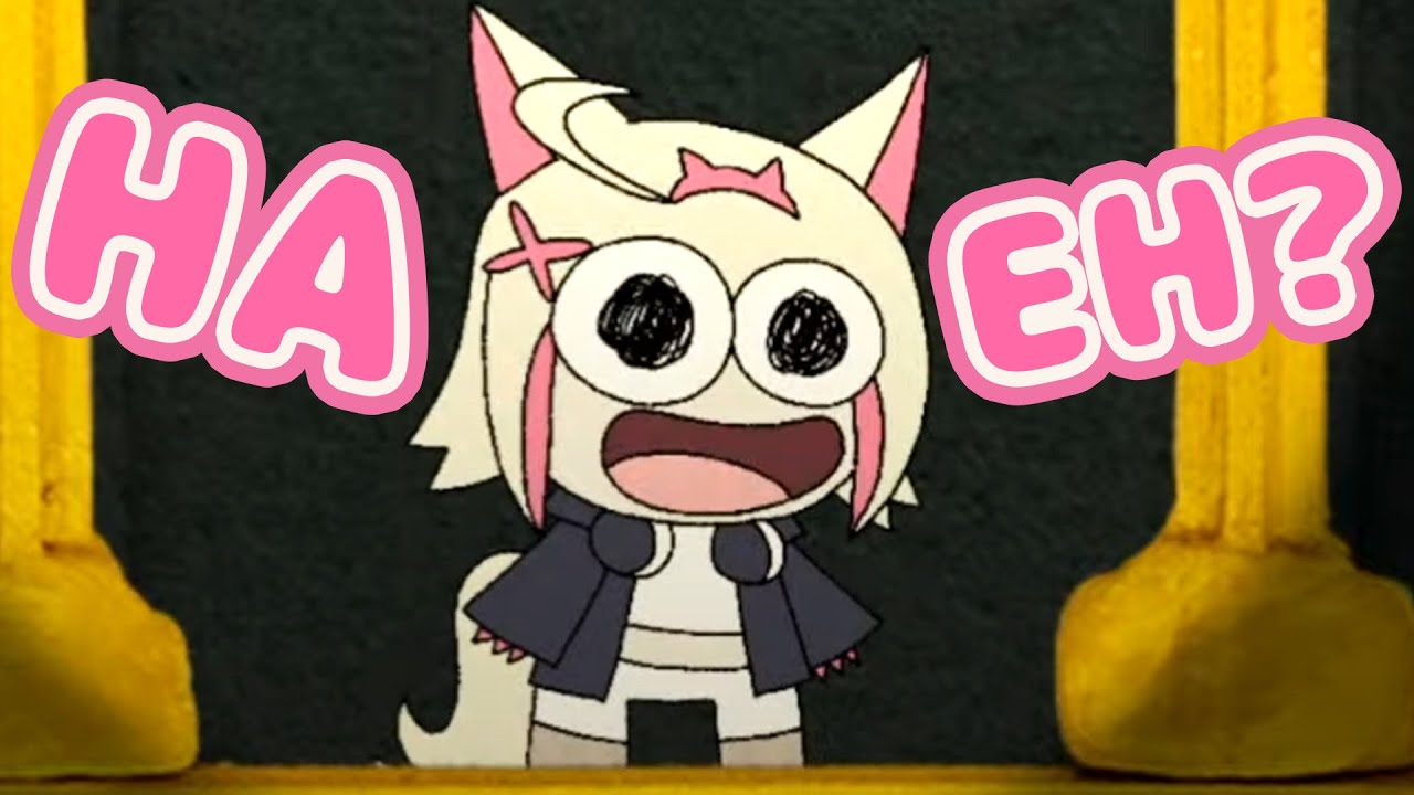 Haeh? - YouTube