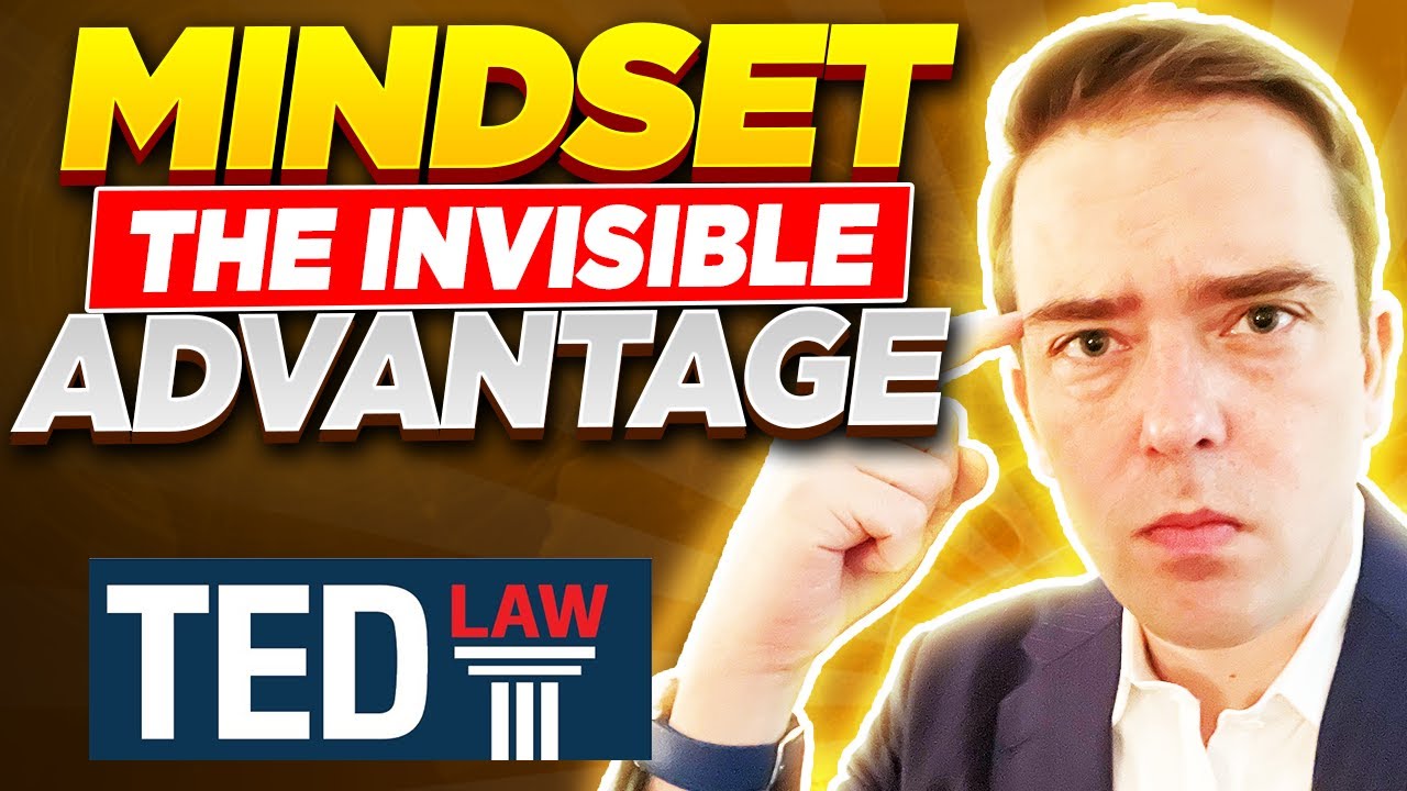 Mindset - The Invisible Advantage - YouTube