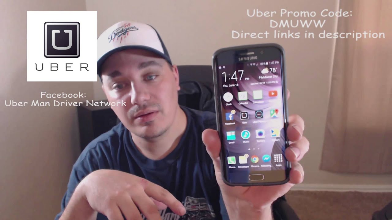 Uber - How to Make your Vehicle ONE Platform - NO UberX - UberXL Select ...