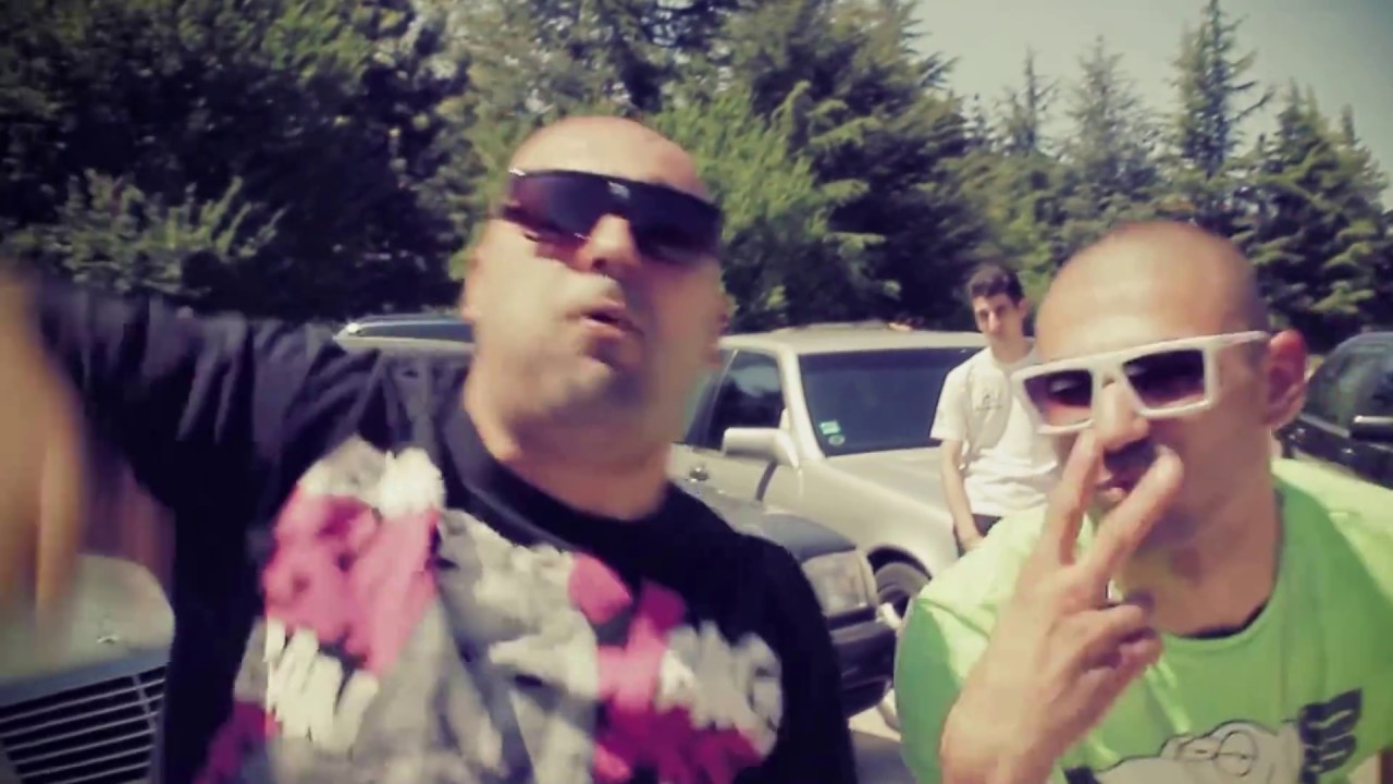 Milioni x Gangsta Man - Bling Bling [Official Video] - YouTube