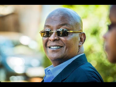 Celebrating Edwin Gitonga - YouTube