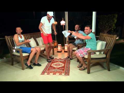 Kakara Kikiri Teaser