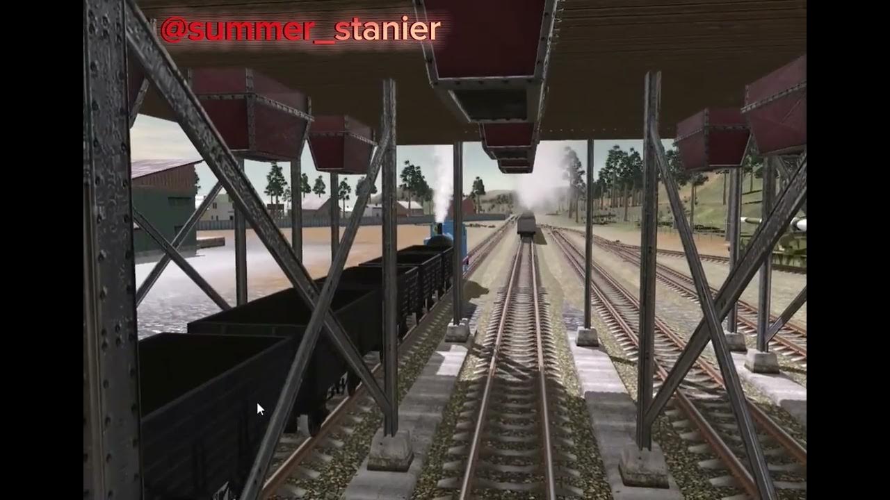 i know how the moon must feel (IRL thomas MV) - YouTube