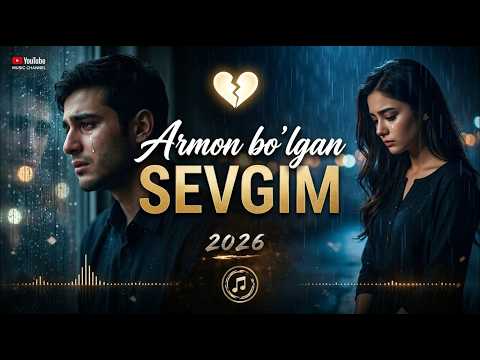 🎧 ARMON BO'LGAN SEVGIM...Unutib bo'lmas og'riq | Mr.Ali