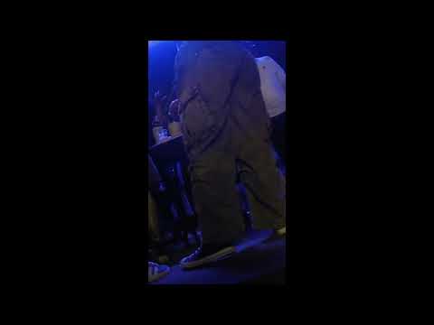 Candid Hand Trample Sneaker in Concert