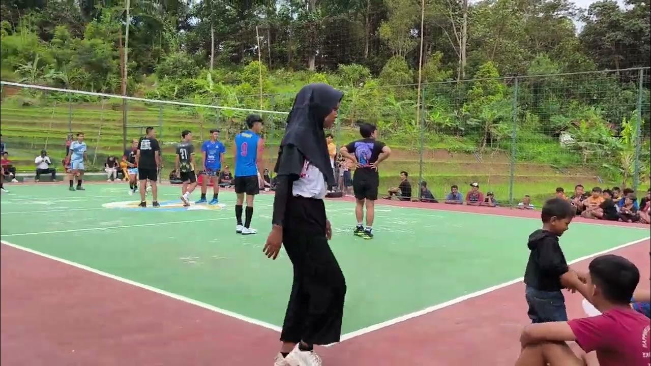 kaliwon vs phm - YouTube