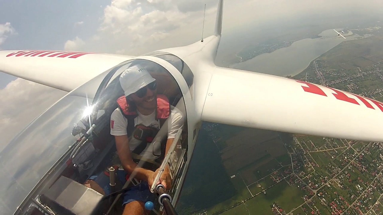 Cupa IS28B2 Mircea Finescu 2018 - YouTube