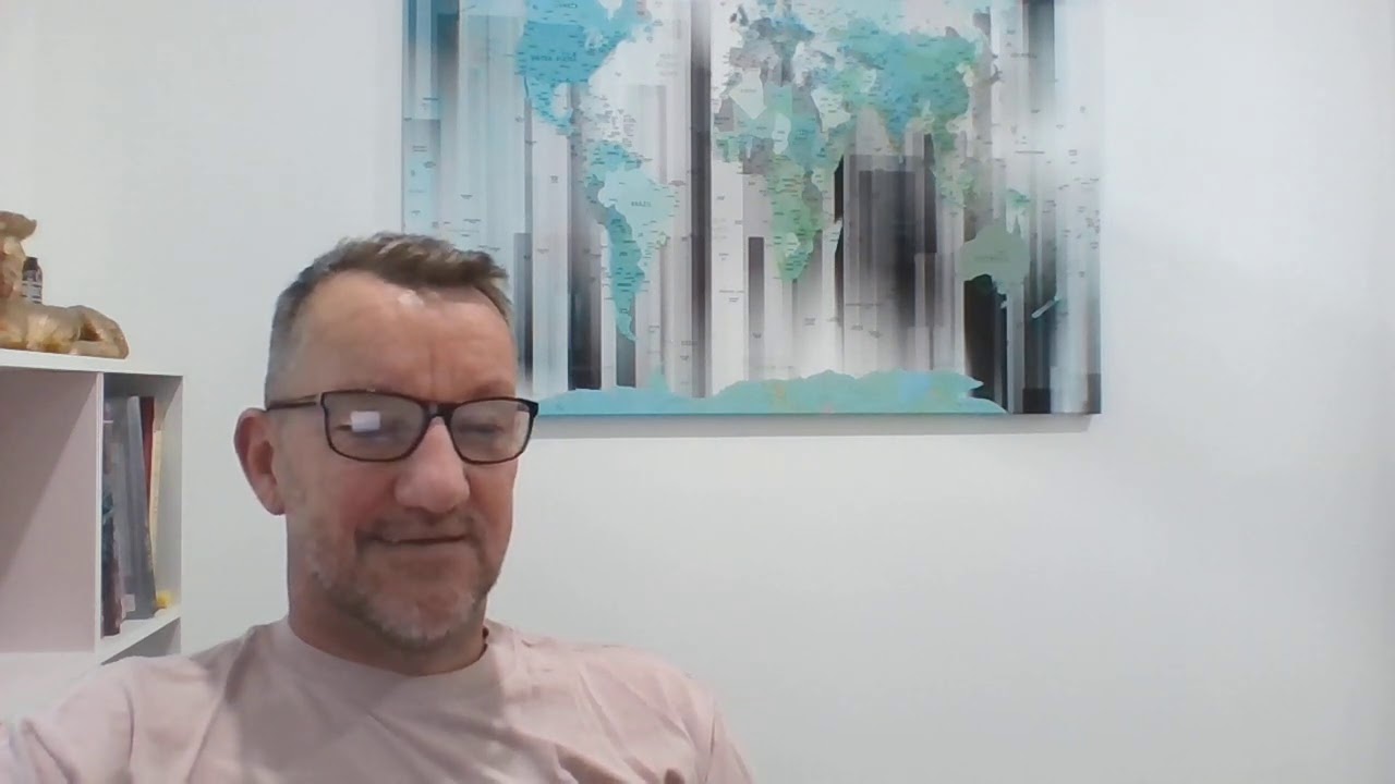 Ron Jansen TAEDES401 1 - YouTube