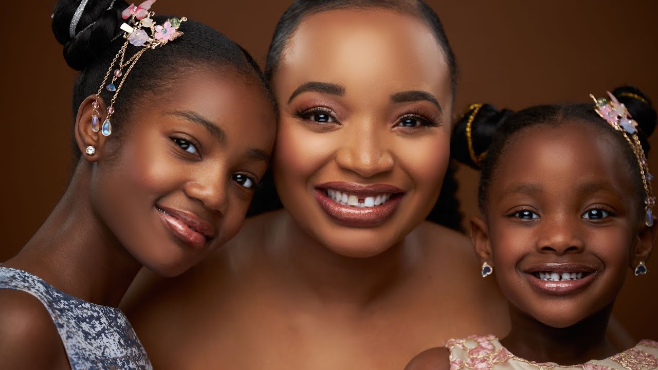 The secret is out: Introducing Skinder Beauty🦋 - YouTube