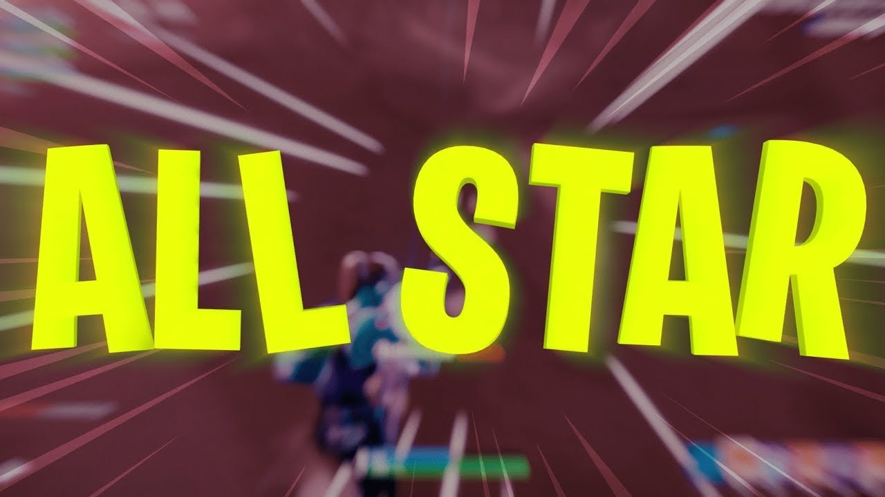 All star - YouTube