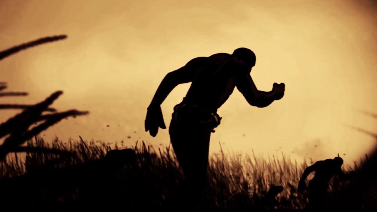 Cartagena de Indias, Piel de cimarrones - Cimarronaje - YouTube