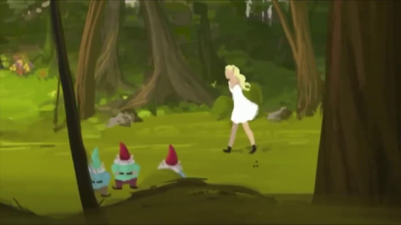 How To See Fairies ... - YouTube