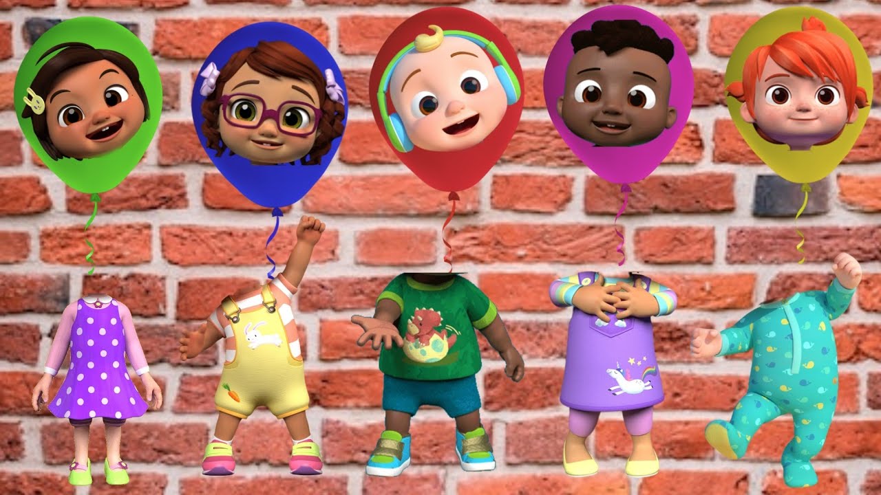 Lets'go find the cocomelon characters |JJ, Joãzinho,Cody, Bebefinn ...