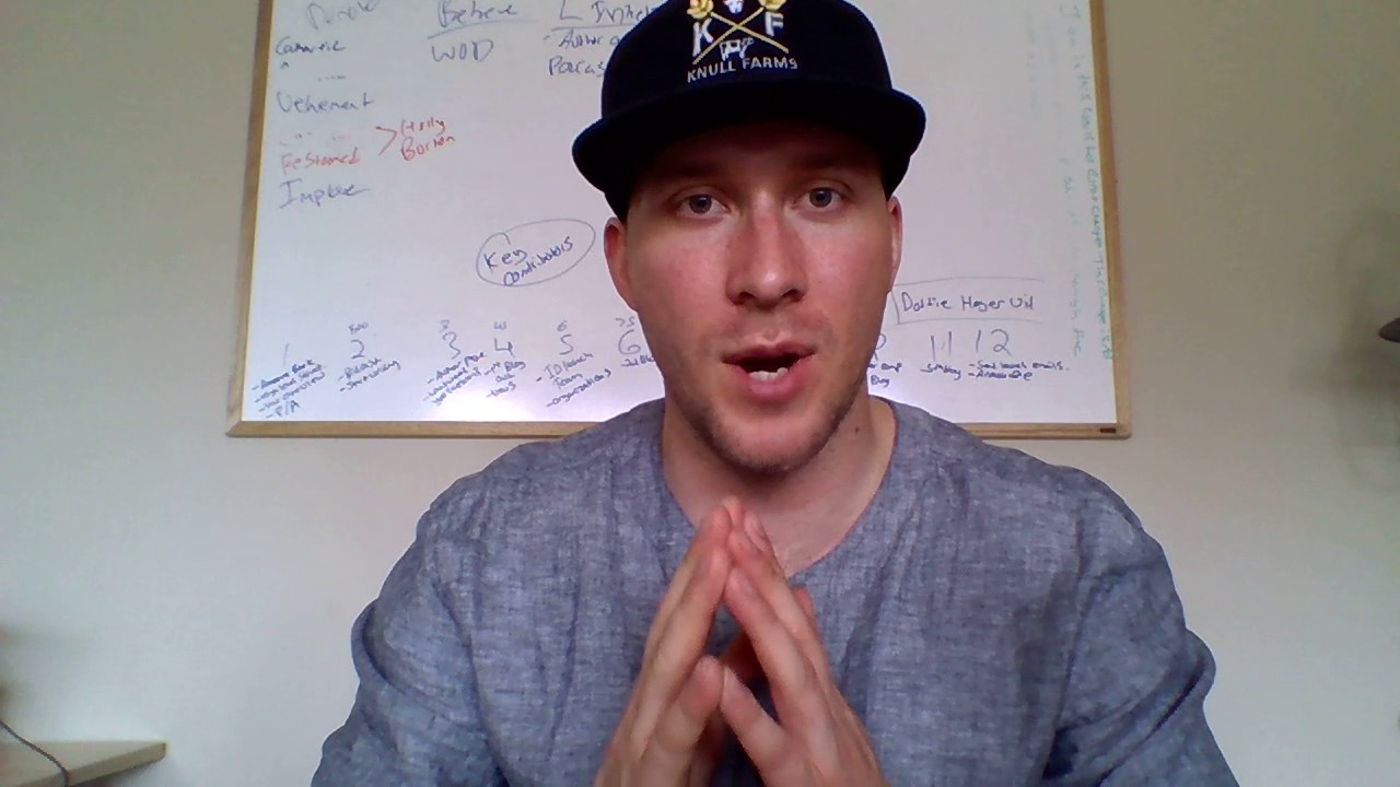 Calvin Simpson's Testimonial for The Successful Sales System by Chris ...