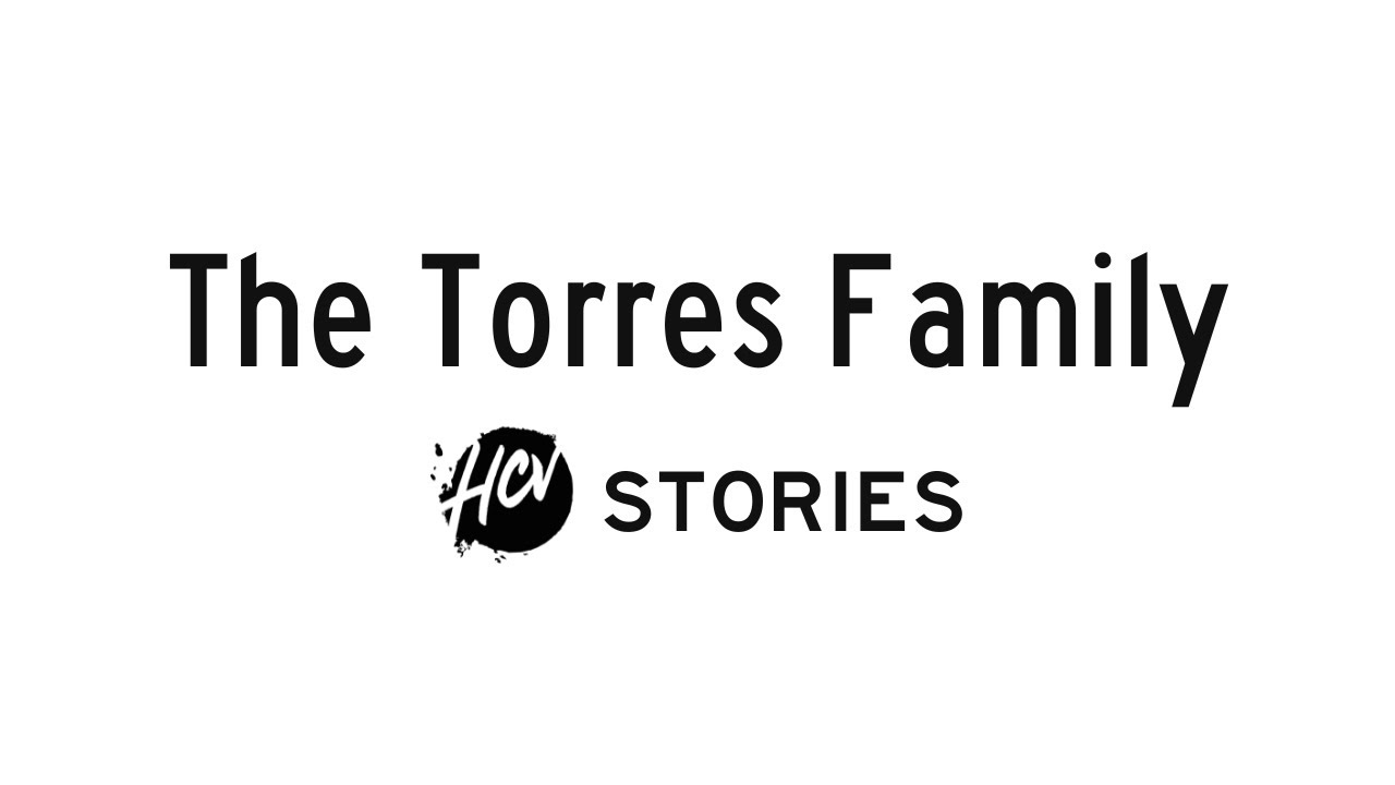 Stories | The Torres Family and Serving - YouTube