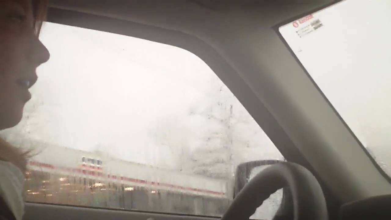 Rachel Gendron: Prank phone call to Mom - YouTube