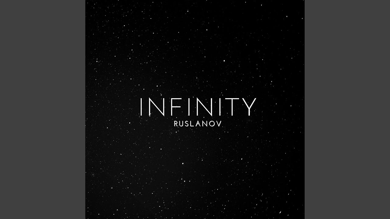 Infinity (Trance Version) - YouTube
