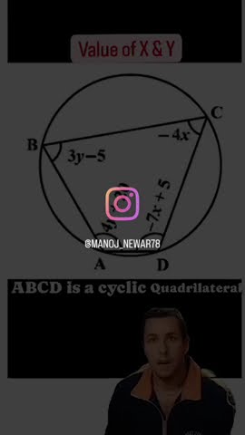Value of eX** and whY** #mathproblems 💀💛 - YouTube