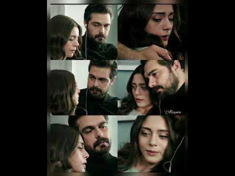 #Emanet  #SehYam  Emanet dizisi Seher ❤Yaman  en güzel  video klip izle yoksa pişman olursun❤😍