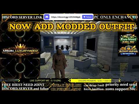 Gta boosting cliënt account pc only 