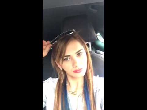 Ayça-Periscope yayını❤
