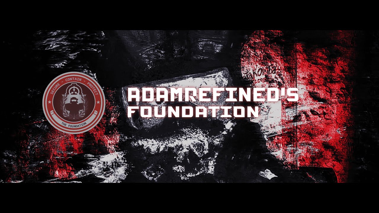 Welcome to the Foundation | Trailer - YouTube