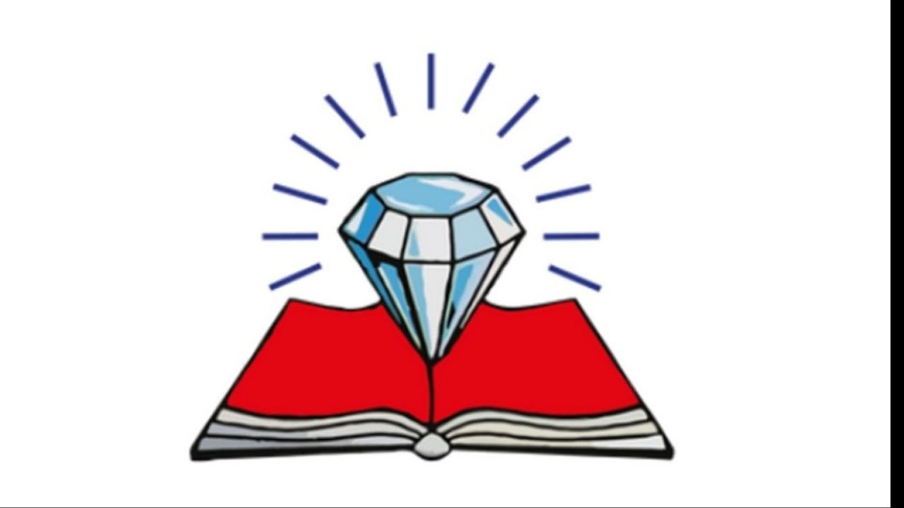 Diamond Books The Story so far with Carole Leah - YouTube