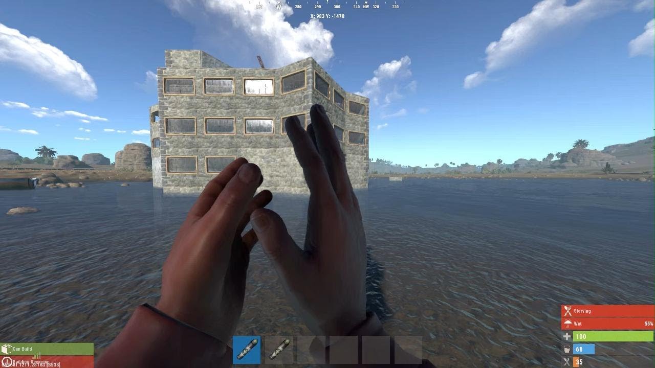 Rust_ what a beast? - YouTube