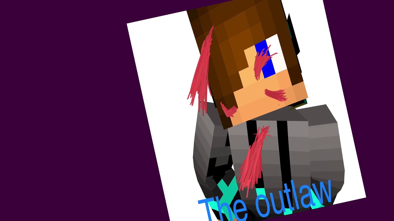 Minecraft etn test intro - YouTube