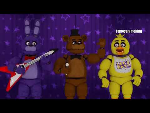 Animatronics Gif - YouTube