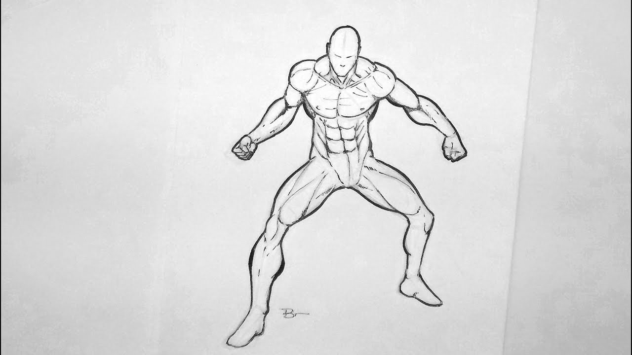 Action Pose Position of the week #2 - YouTube