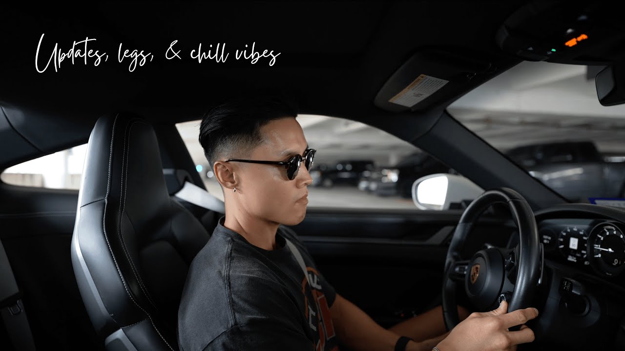 Chill guy day in the life - YouTube