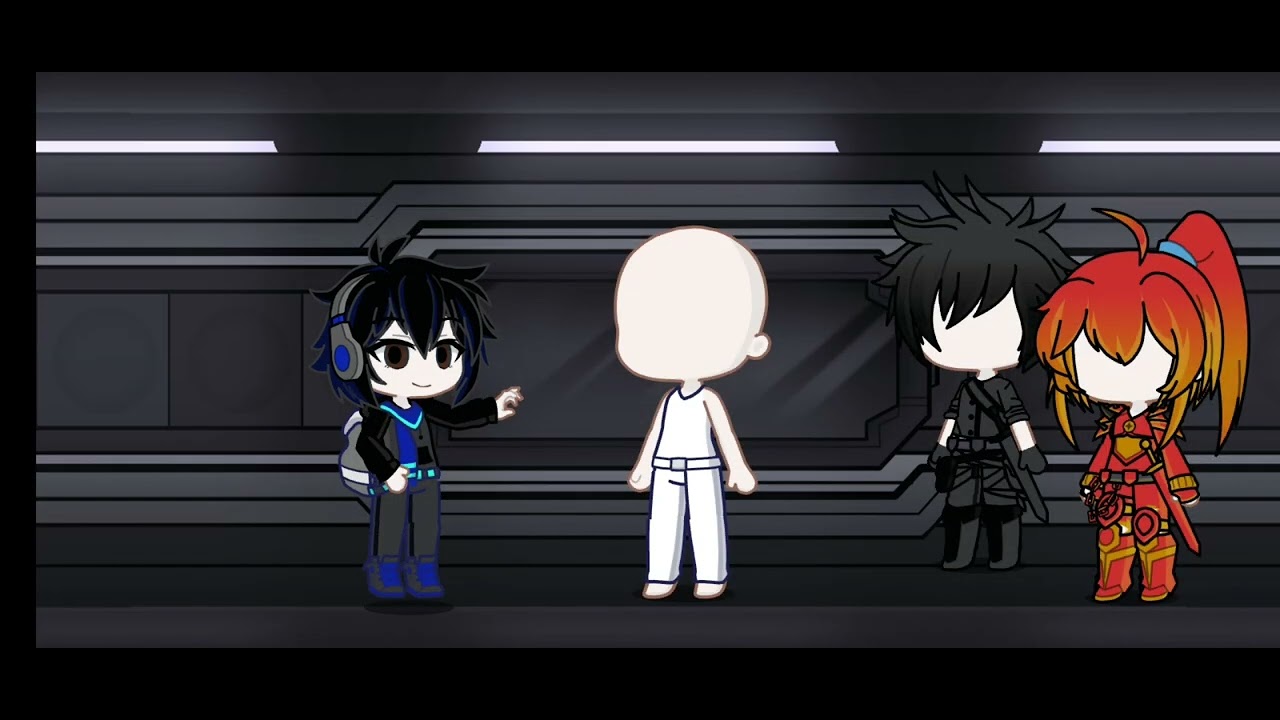 elemental oc challenge_gacha life 2 - YouTube