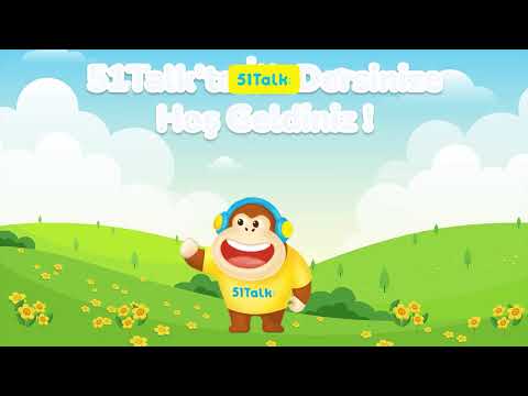 51Talk Randevu Nasıl Alınır? | Windows Bilgisayarda Uygulama Kullanımı