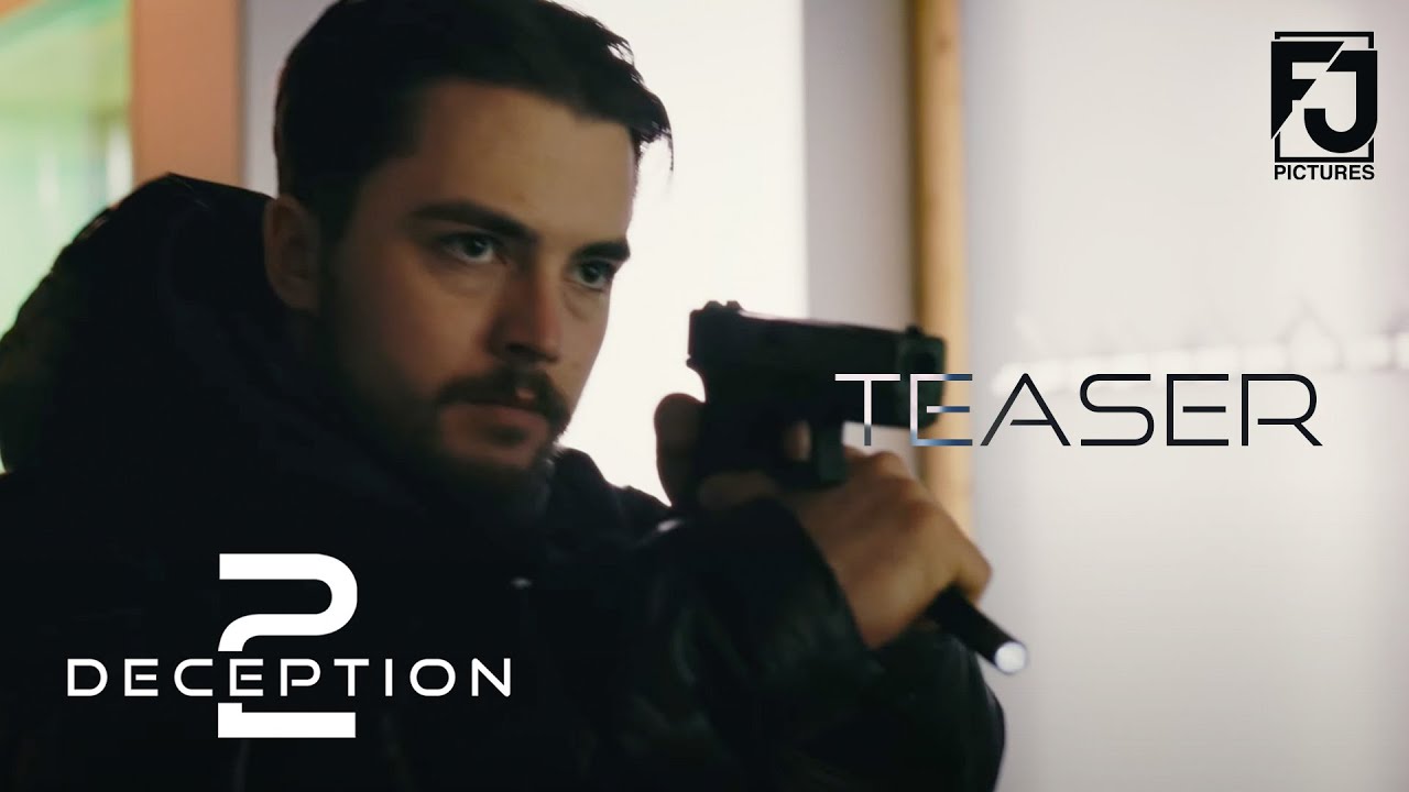 DECEPTION 2 - Official Teaser (2022) [4K] - YouTube
