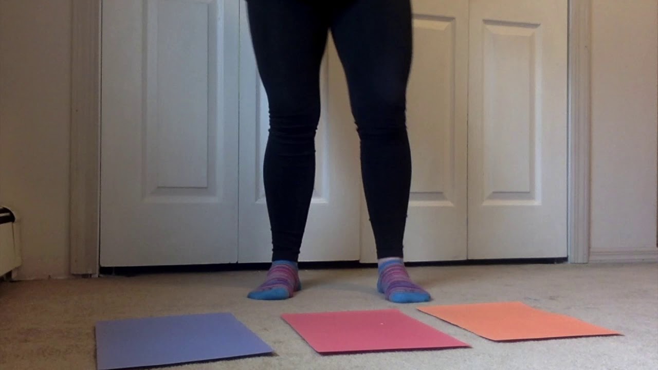 Paper Taps! - YouTube