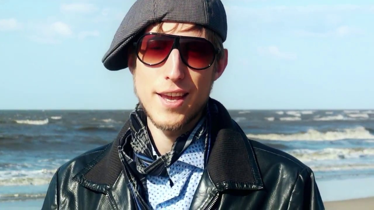 Fabian L. - Don't (Elvis Presley-Cover) - YouTube