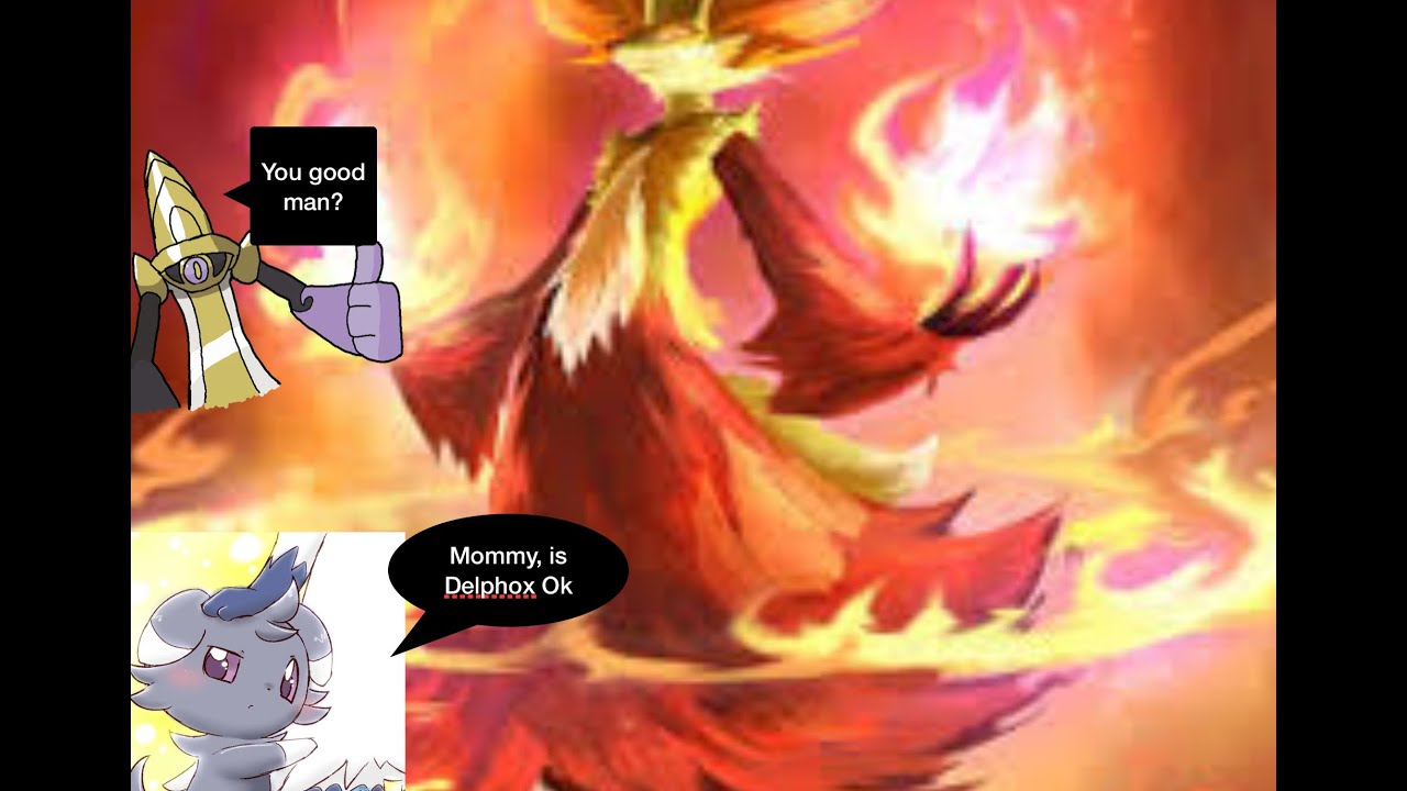The ultimate Kalos team - YouTube