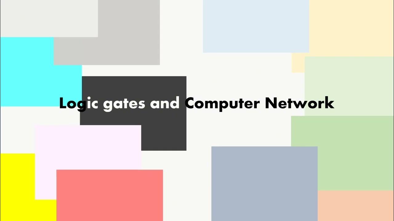 Foundation Computing - YouTube