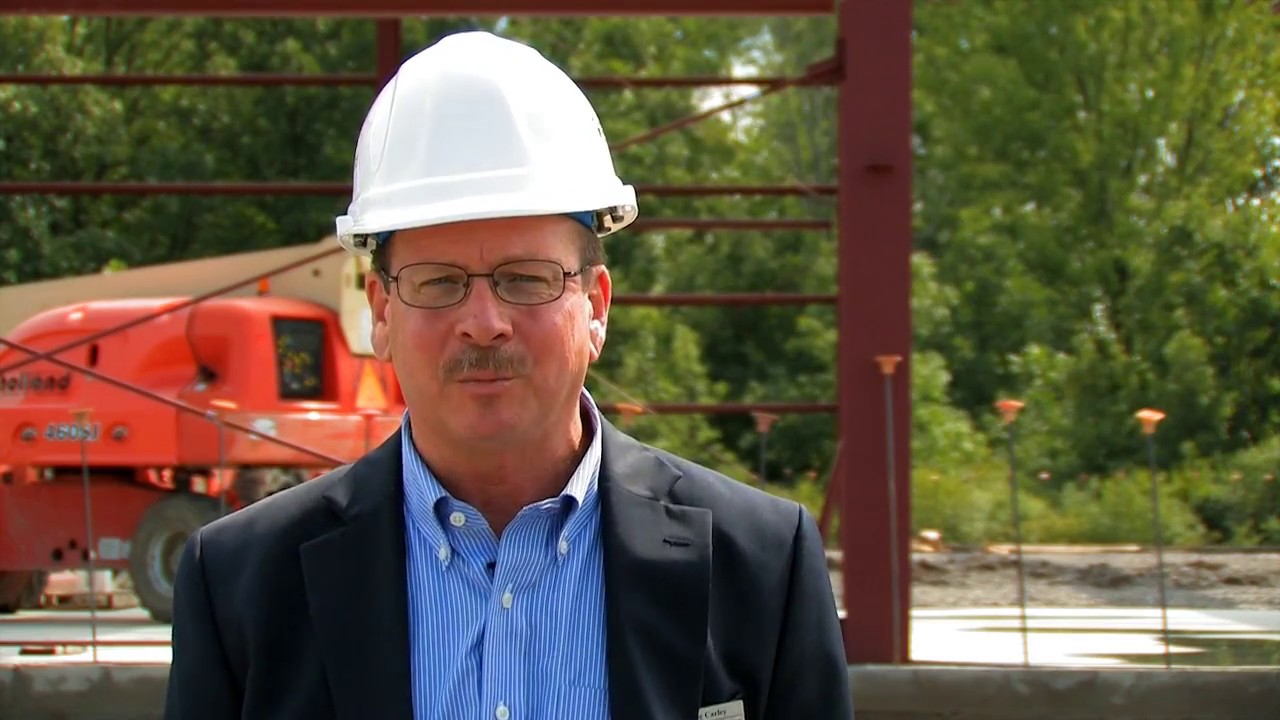 Carley Films | The Nichols Construction Team | leadership Team - YouTube