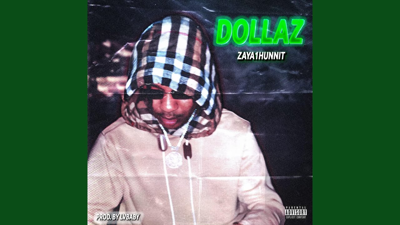 DOLLAZ - YouTube