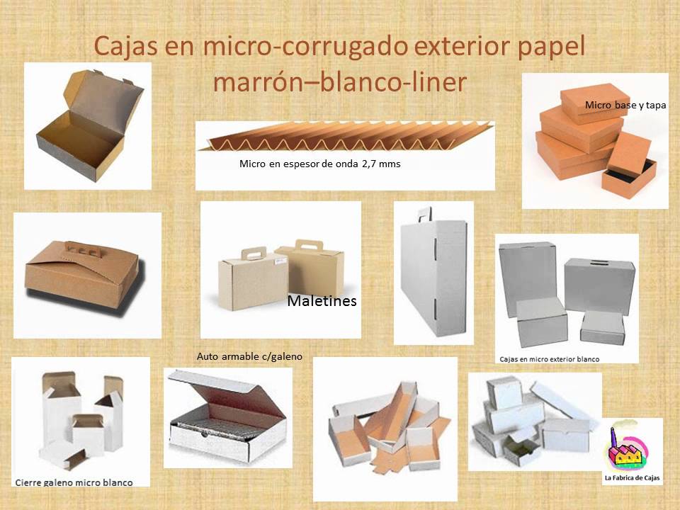 La Fabrica de Cajas - The Box Factory.wmv - YouTube