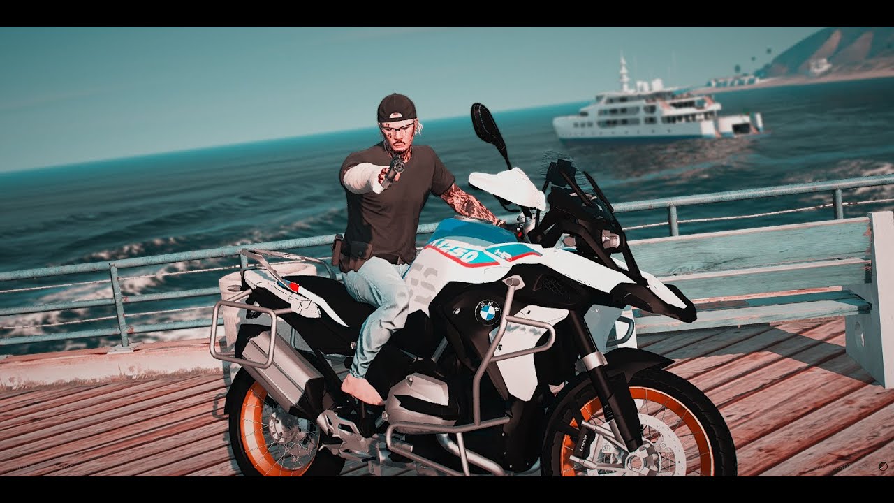 LIVE ON [METROPOLE RP] LUCAS DIXAVAS + 18 - YouTube