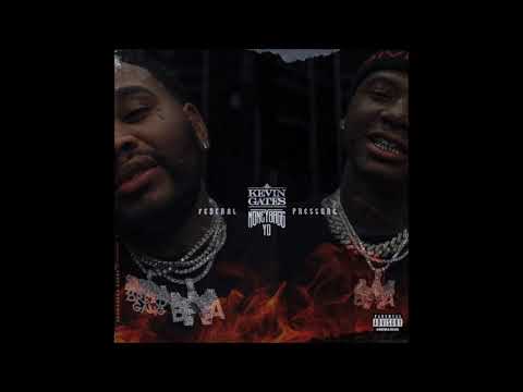 Moneybagg yo Ft Kevin Gates - Federal Pressure