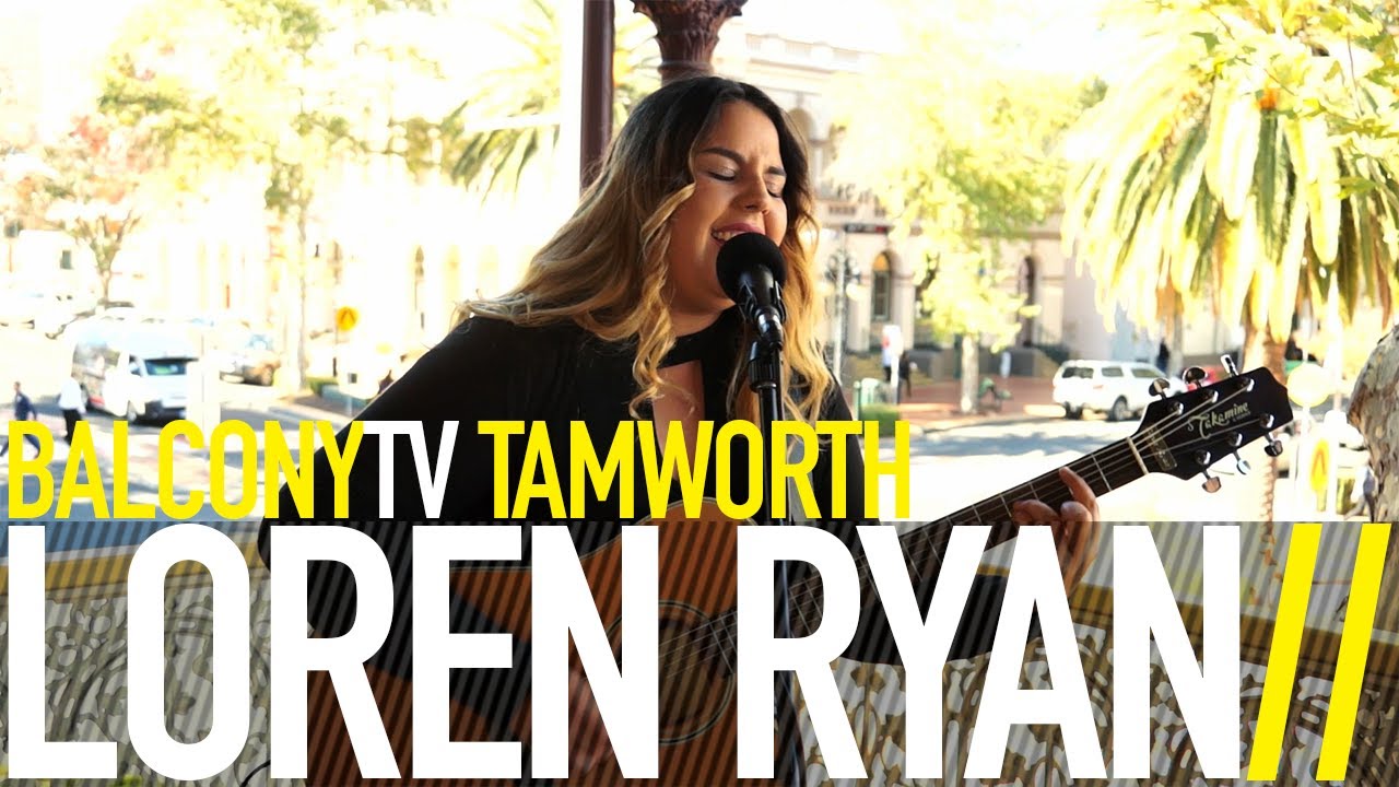 LOREN RYAN - FIGHT Chords - Chordify