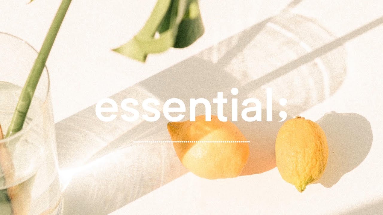 spring basil aromatic pop songs 🌿 cozy home music - YouTube Music