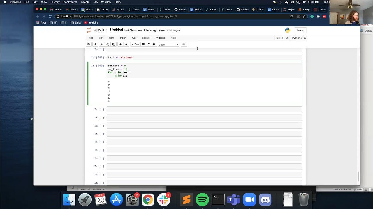 Counting Duplicates - YouTube